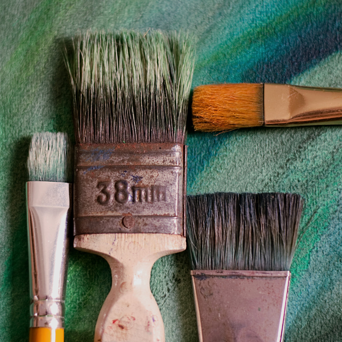 10 | CLASSES – The Ford Studios